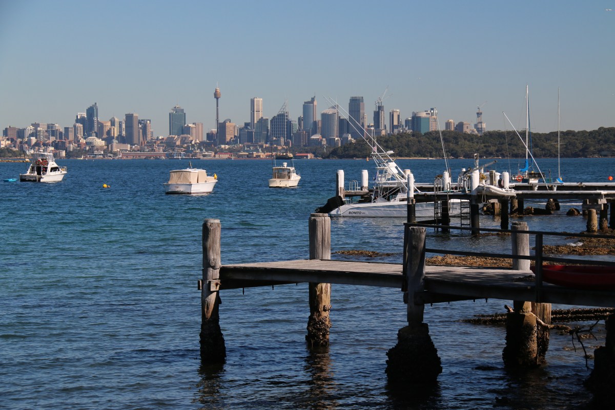 Our Seasons – Warami Eora:Hello Sydney